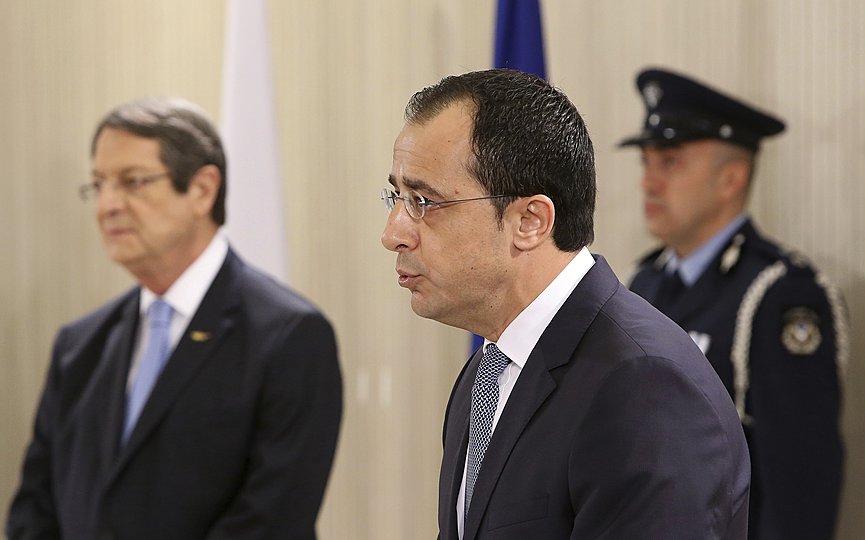 Explosion in Beirut: Cyprus Police Helicopters Head to Lebanon - The ...