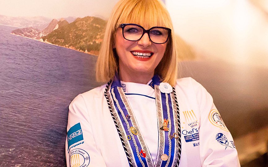 Chef Maria Loi Holiday Pop-Up Shop at Iconic Plaza Hotel in NYC - The ...