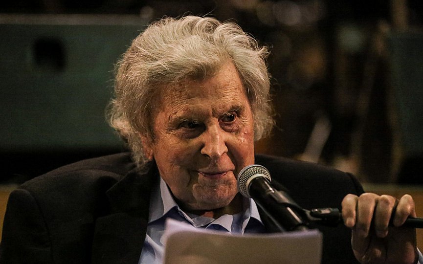 A Tribute to a Modest Greek Genius - The National Herald