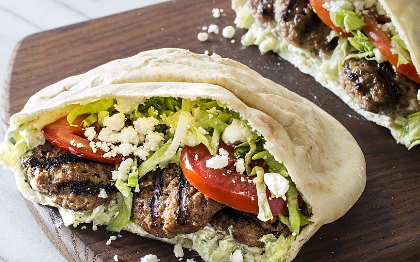 New Tasty Town Coming to Birmingham, Alabama: Greek-Style - The ...