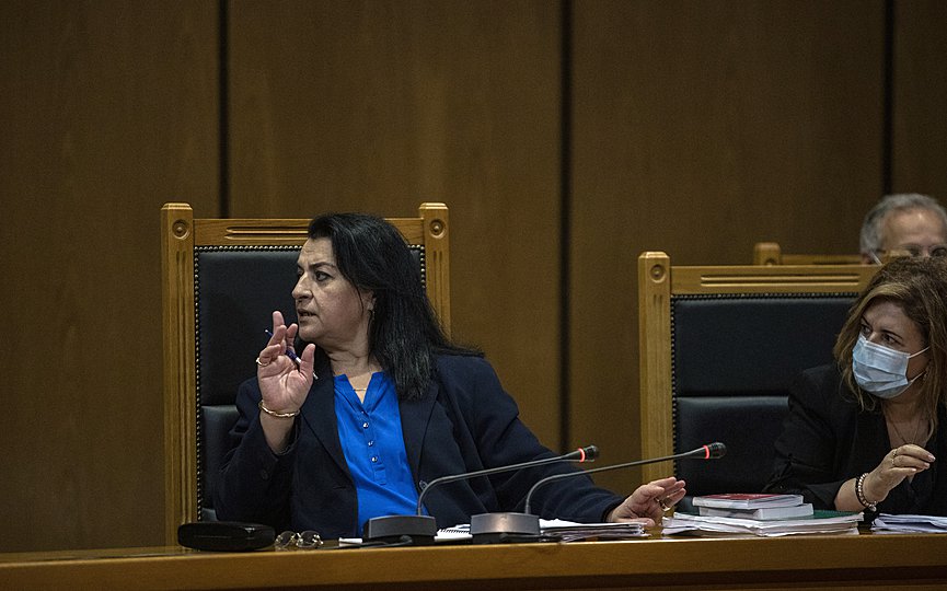 These Undaunted Women Put Golden Dawn's Leaders Behind Bars - The ...