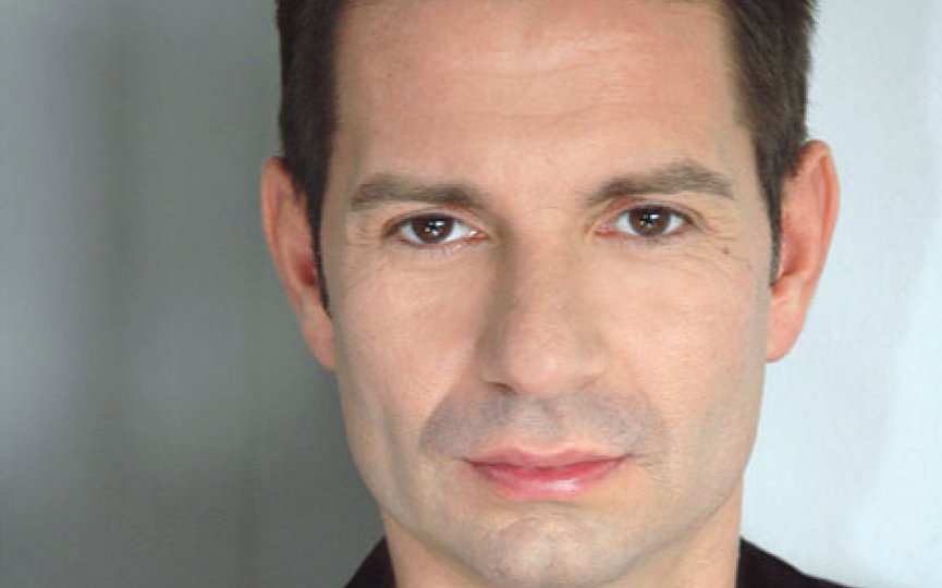 Koroneos on Promoting Greek Opera Singers with Hellenic Foundation for ...