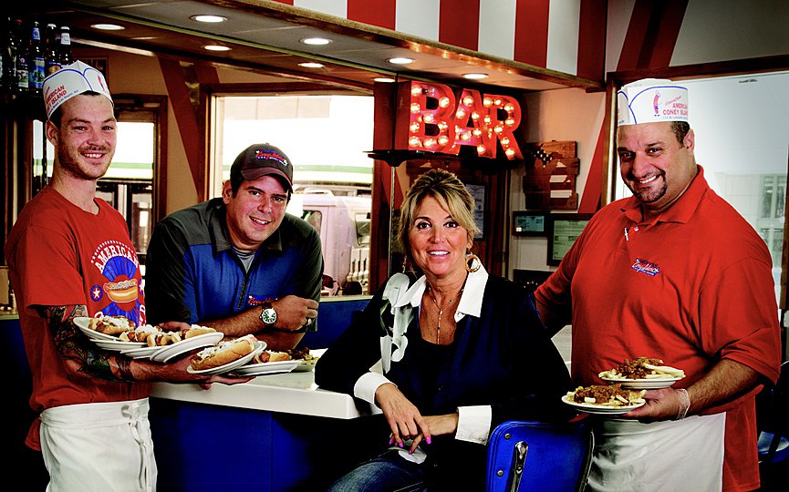 Greek-Owned Restaurants Featured on Esquire’s List - The National Herald