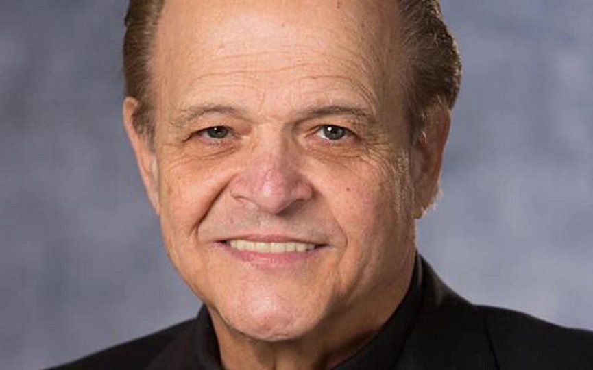 Memory Eternal Fr. John Govostes - The National Herald