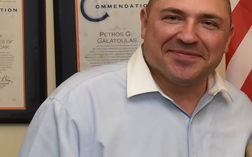 Greek-American Owner of Queens Carting Company Pleads Guilty to Bribery ...