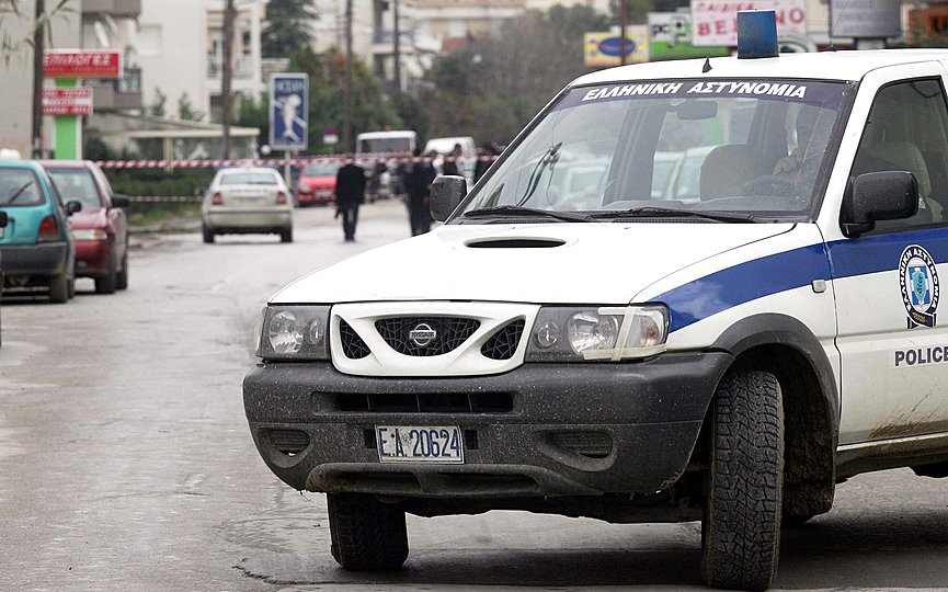 Romanian Man Arrested in Greece Over Swiss Watch Theft - The National ...