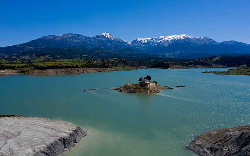 Achaia: The Symbols of Culture & Religion: On the Trail of the Faithful ...