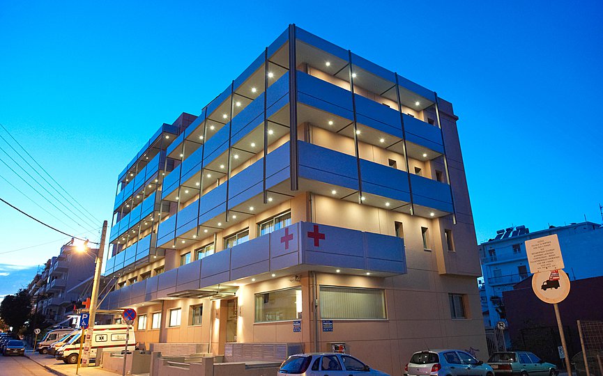 Chania’s IASIS – Gavrilakis General Clinic Is a World Class Private ...
