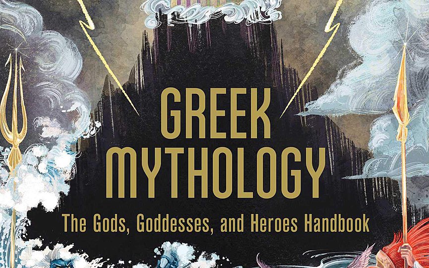 Greek Mythology Continues to Inspire and Entertain - The National Herald