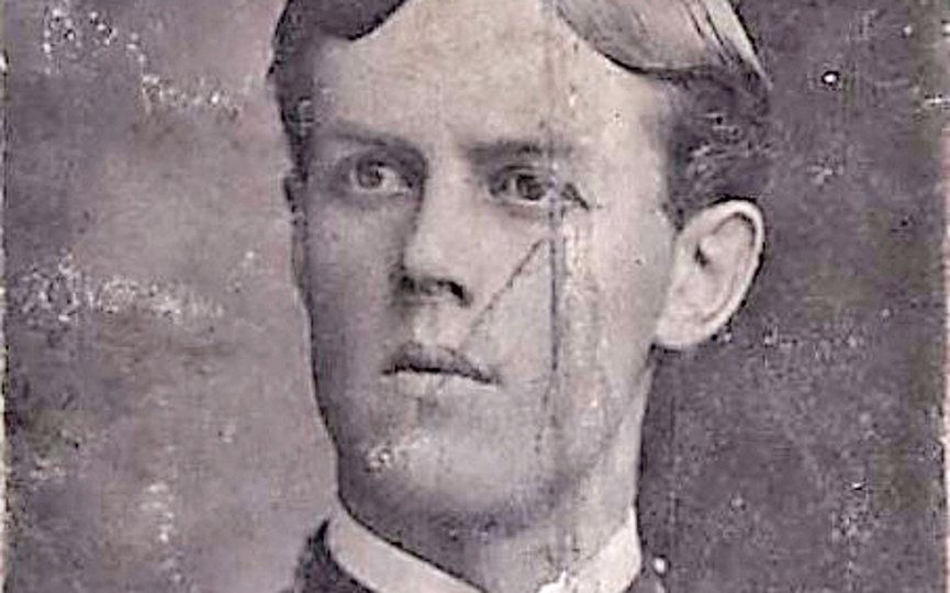 The Forgotten Heroes: The Greatest Philhellene of the Balkan Wars ...