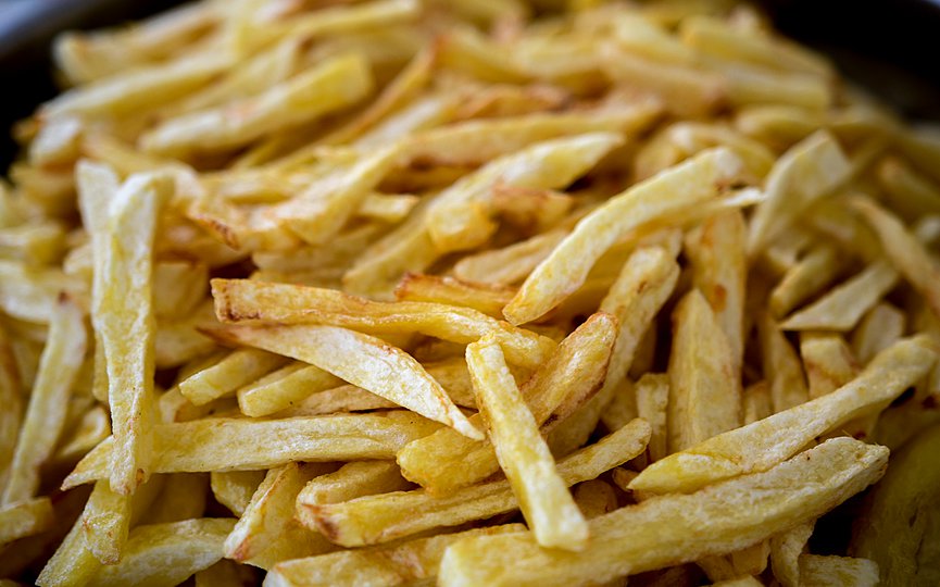 Having L.A. Dino's Famous DUI Fries? Pass The Defibrillator Please ...