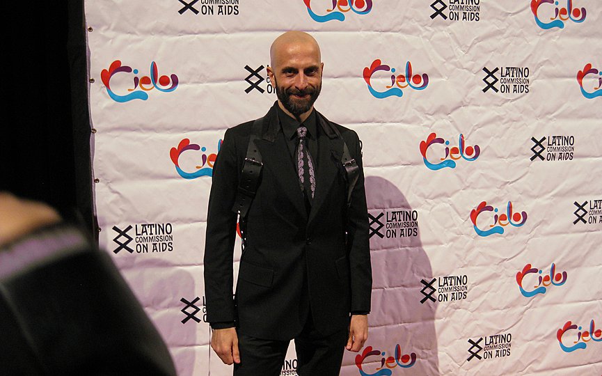 Dr. Demetre Daskalakis among Grand Marshals for 2021 NYC Pride March ...