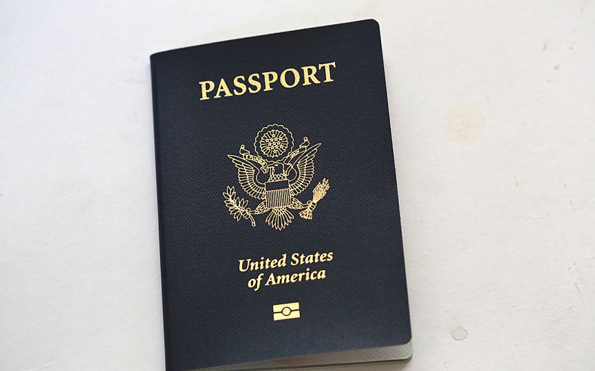 US Allows Americans with Expired Passports to Return Home - The ...
