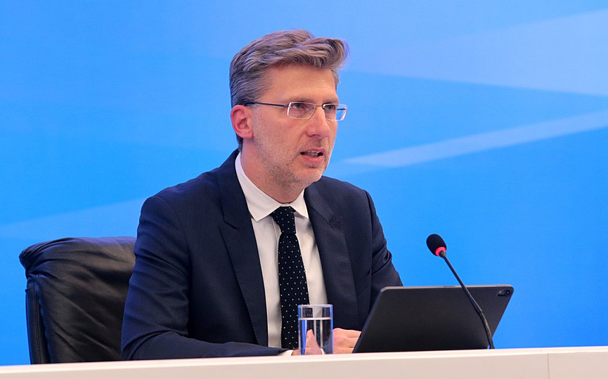 Skertsos: "Greece 2.0" an Injection That Will Transform Economy - The ...