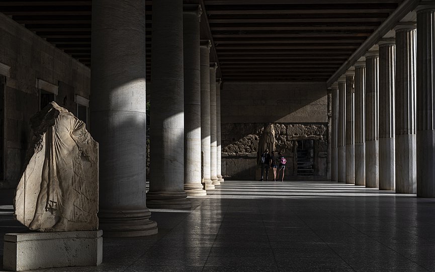 Study Reveals Ancient Greek Cursed Pot with Bones of Dismembered ...