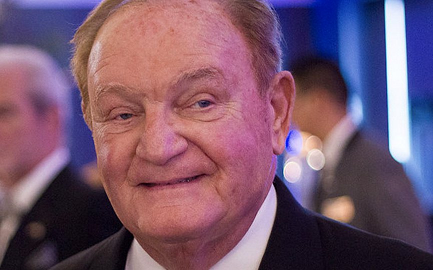 Milwaukee Bucks Co-Founder Dr. George Korkos Passes Away at 89 - The ...