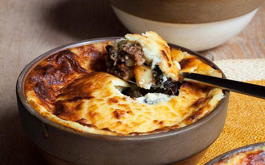 Greek Restaurant Kokkari in San Francisco among Tripadvisor’s Top 10 in ...