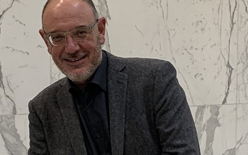 The Newly Elected Dean of the School of Theology of Thessaloniki ...