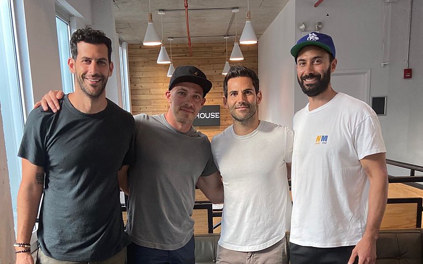 Four Brooklynites Interested in Acquiring Greek Football Team ...