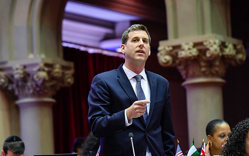 Braunstein’s Bill to Simplify School Enrollment for Military Families ...