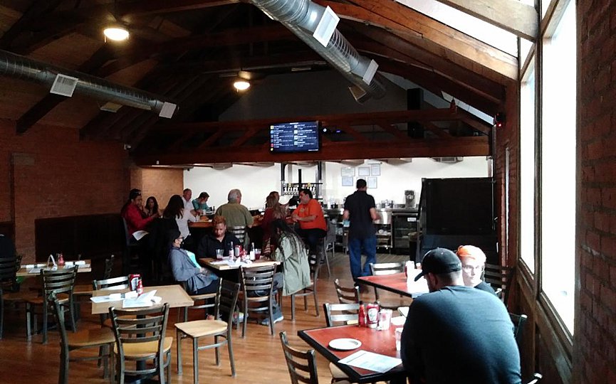 Greek-American Linardos’ Motor City Brewing Works and Its Second ...