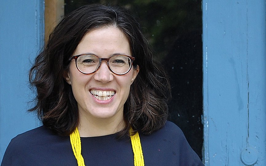 Heal the country? Disease Specialist Natalia Linos Running for Congress ...