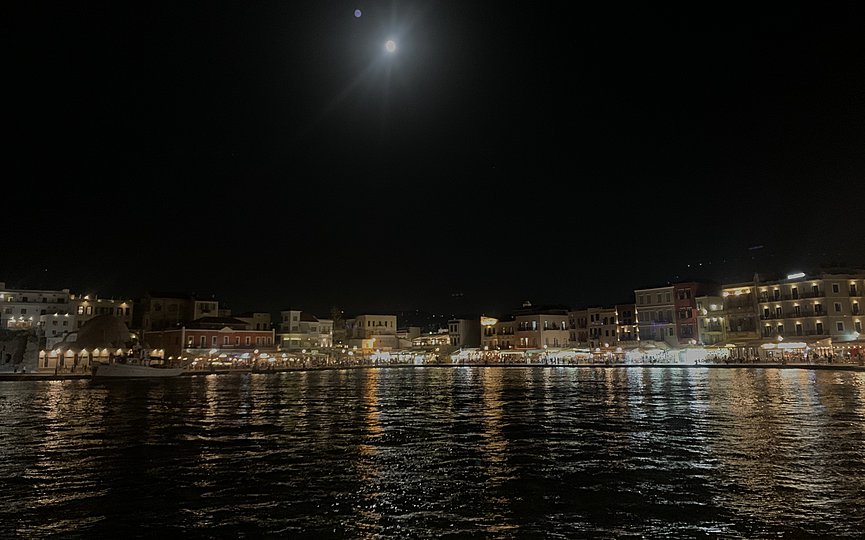 My Great Greek Adventure: Crete’s Captain - The National Herald