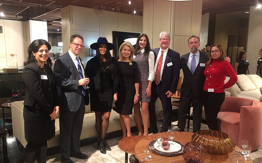 HABA and HBA-UK Present Online Event on COVID’s Impact on Commodity ...