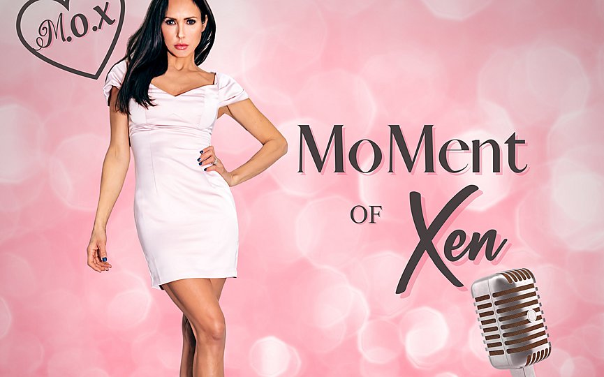 Greek-Canadian Xen Sams Speaks with TNH about Her Latest Project - The ...