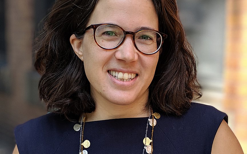 Greek-American Candidate & Harvard Scientist Natalia Linos on COVID-19 ...