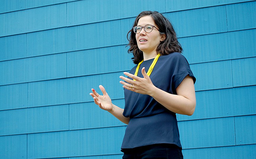 Greek-American Candidate for Congress Natalia Linos Needs Your Support ...