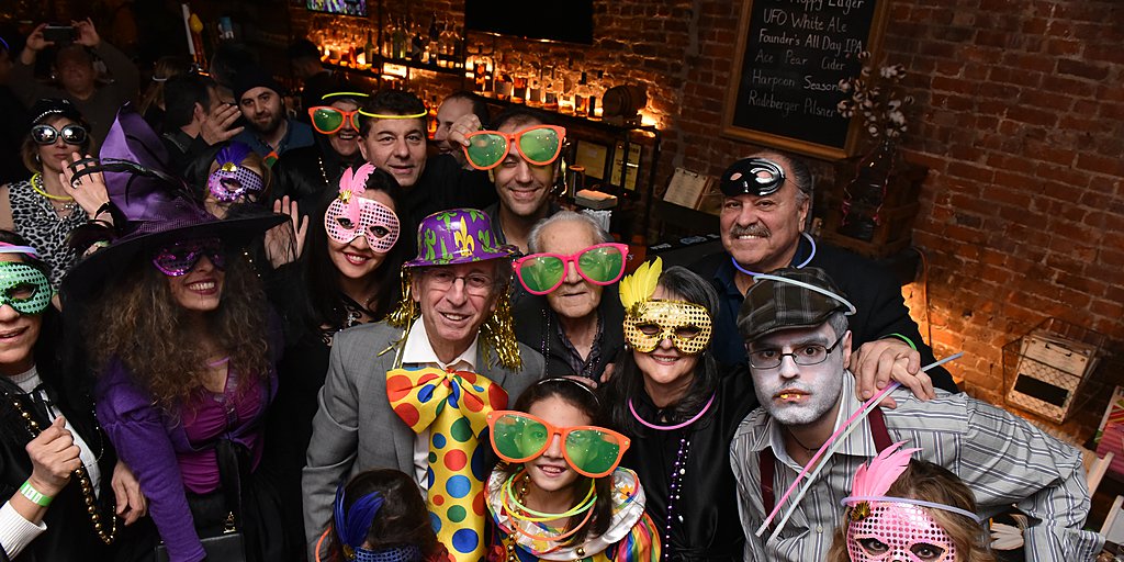 Apokries Celebrated in Astoria and Jamaica (Vid & Pics) - The National ...