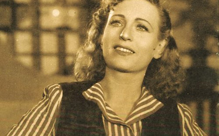 Fearless Nadia: First Action Queen of Bollywood - The National Herald