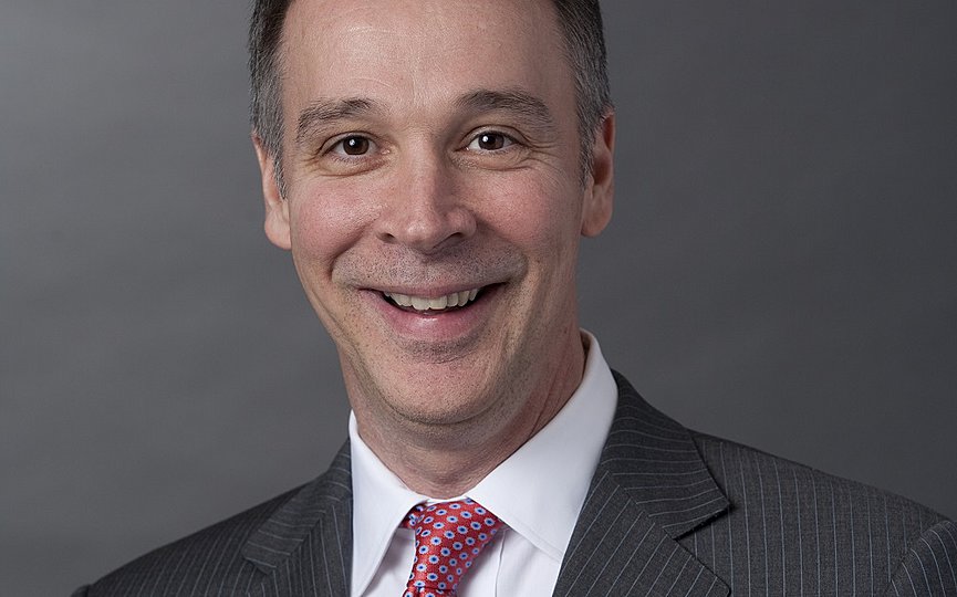 James Neary Joins The Hellenic Initiative Board of Directors - The ...