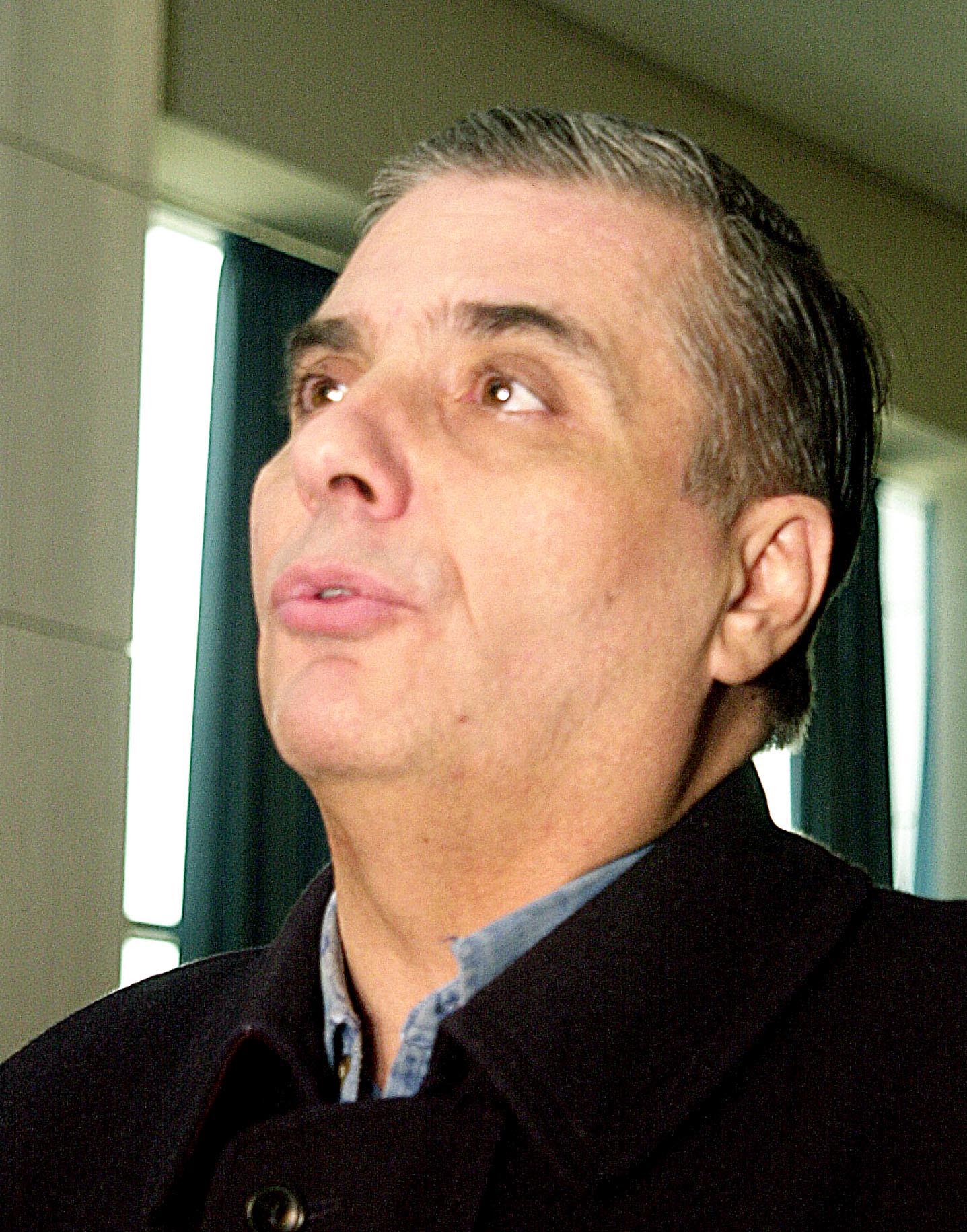 Death of Greek Anti-Vaxxer Commentator Shows Eldery's Risk - The ...