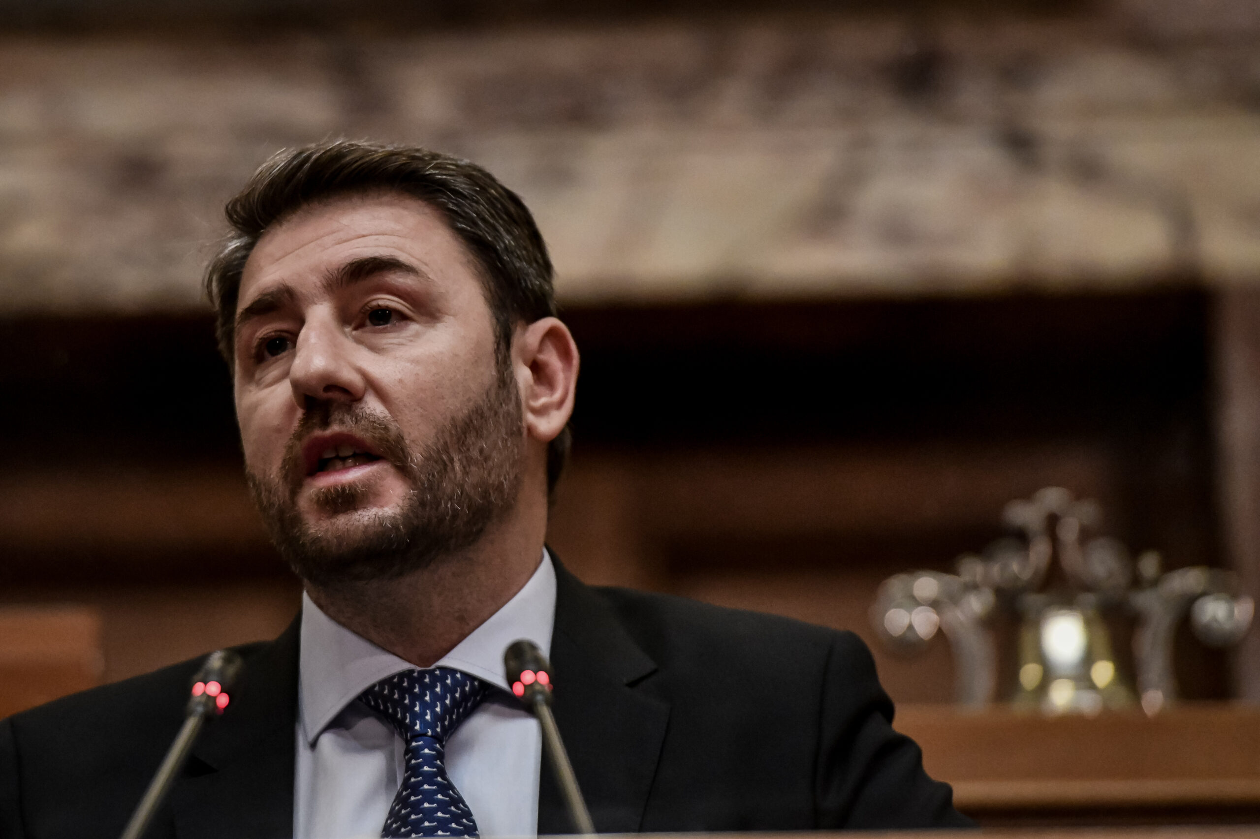 A New Generation Rises in Greece - The National Herald